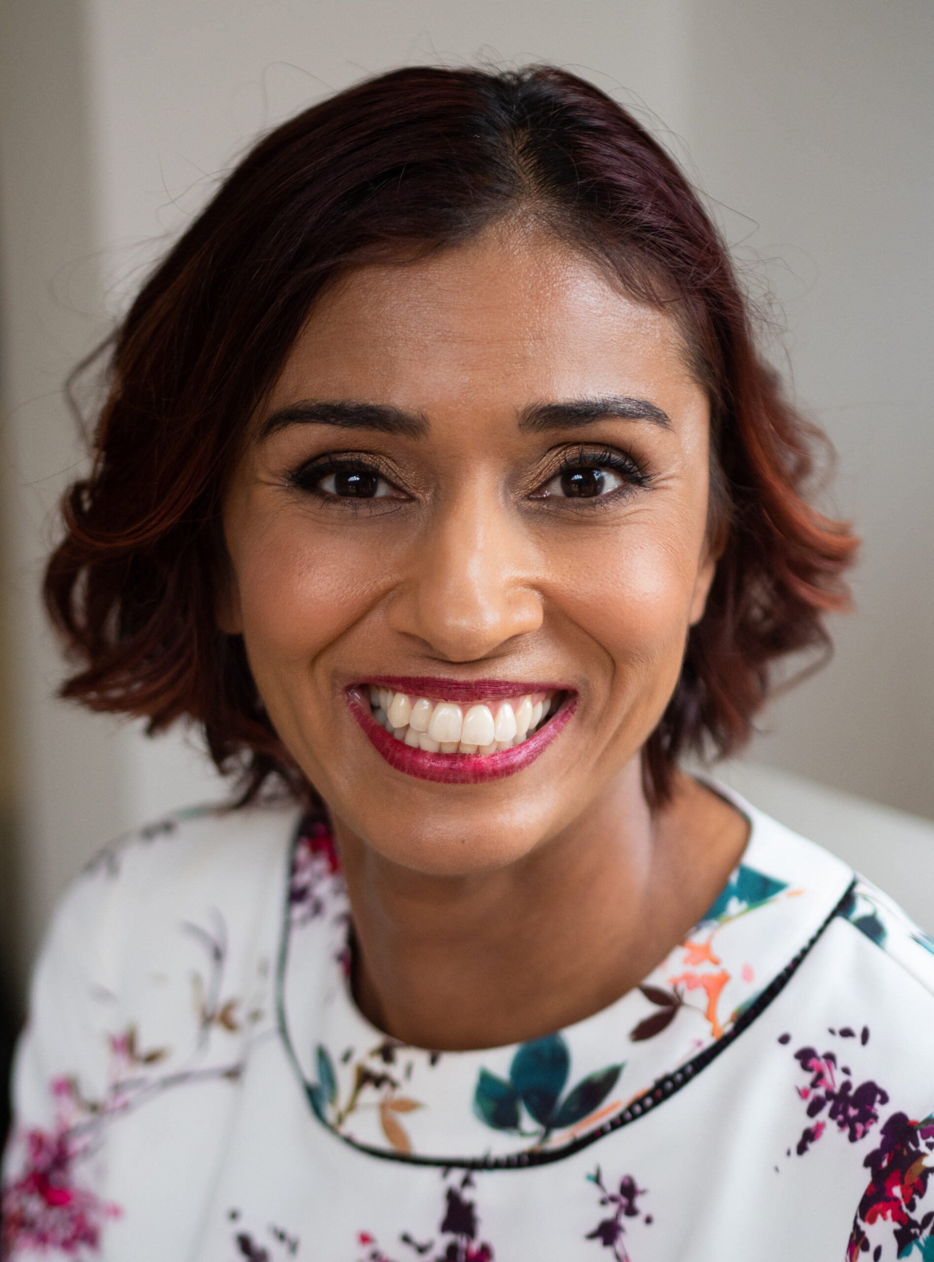 Salima Shariff - Infineum