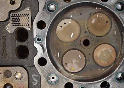 Infineum M8220 - Infineum