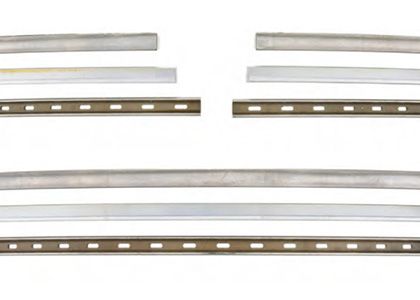 Infineum M8220 - Infineum