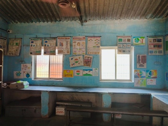 Infineum India’s science lab upgrades bring hope to rural students ...